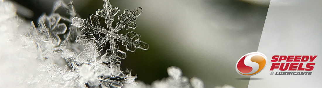 Guide to Diesel Winter & Summer Grades | Speedy Fuels