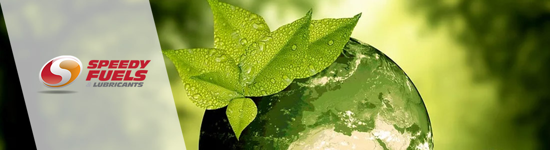 7 Ways to Mark Earth Day, Including Switching to Greener Fuels | Speedy ...