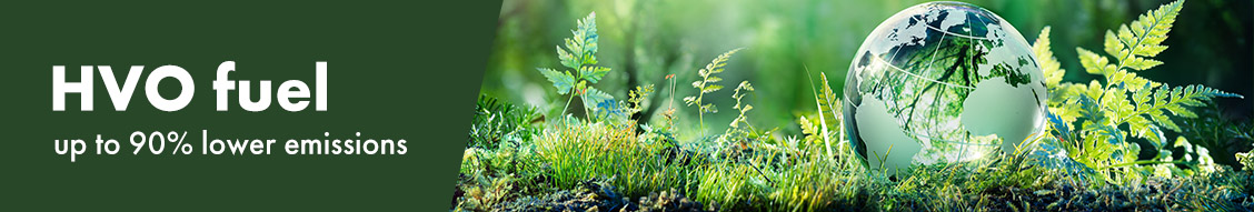 HVO Fuel: A Faster Route to Reducing Air Pollution Levels | Speedy Fuels