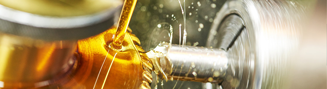 Industrial Lubricants Suppliers - Nationwide Delivery | Speedy Fuels