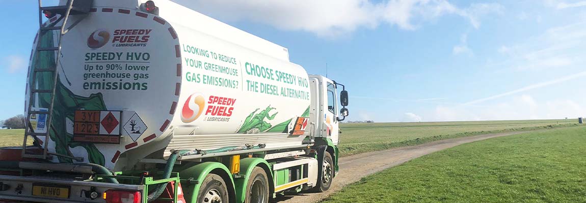 Bulk Fuel Suppliers - Nationwide Fuel Deliveries | Speedy Fuels